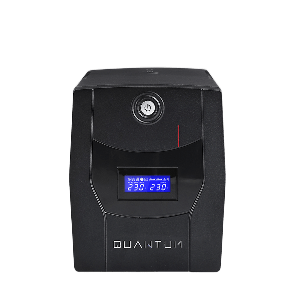 Epyc QUANTUM - Gruppo di Continuità ad alta potenza e autonomia | EPYC | Epyc